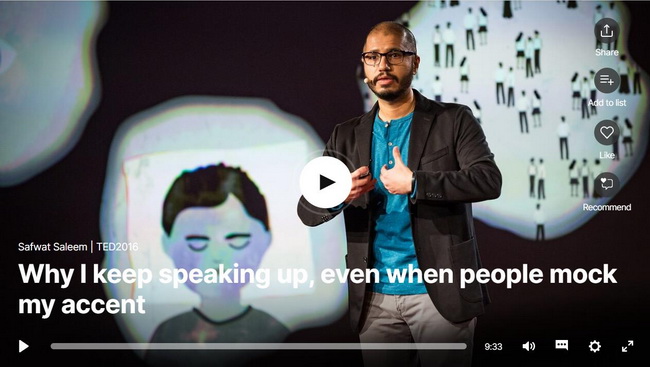 7 Best Funny TED Talks on YouTube | Leawo Tutorial Center