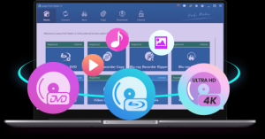 2025年4款最佳免費CD轉MP3軟體推薦｜Windows 10/11完整教學 - Leawo 軟體